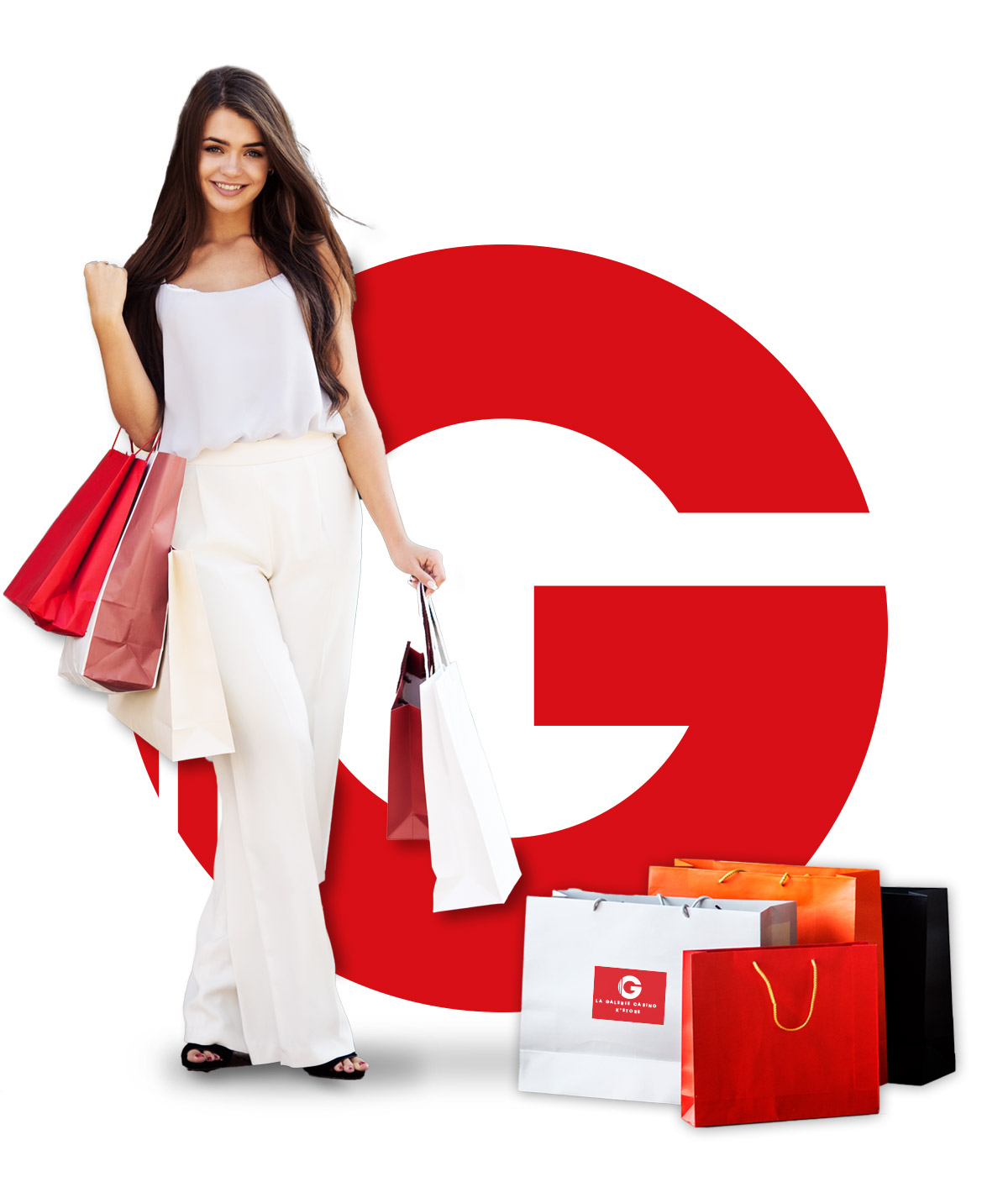 K'Store | Galerie Commerciale au coeur de Grenoble